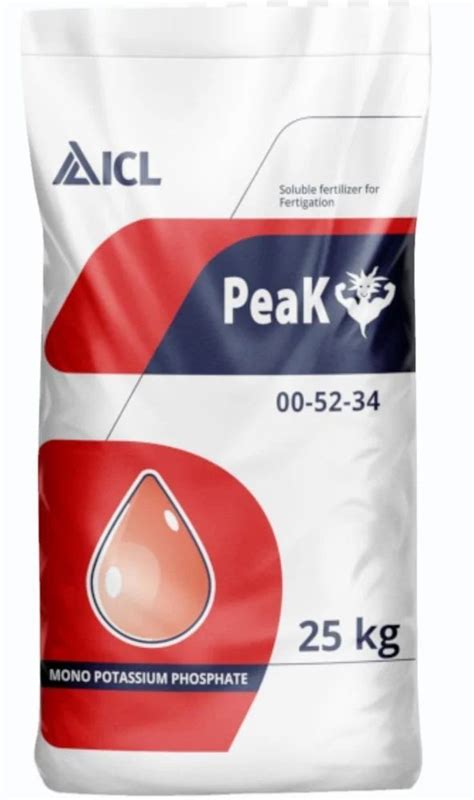 Npk Water Soluble Fertilizer At ₹ 135kg Soluble Fertilizer In