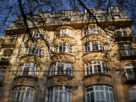 Познаваме ли София Софийските къщи Ул 6 ти септември