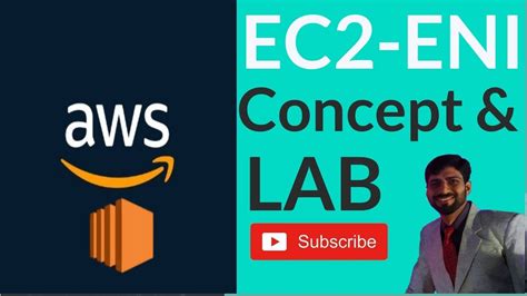Maximize Ec2 Flexibility With Enis Learn About Elastic Network