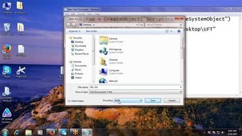 UFT Tutorial 3 UFT Test Process Part 2 And UFT Tool Window