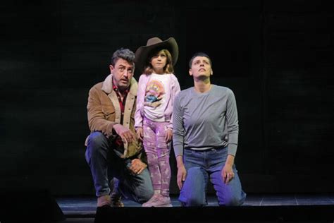 Get A 1st Look At Jeanine Tesoris Grounded At Met Opera Playbill