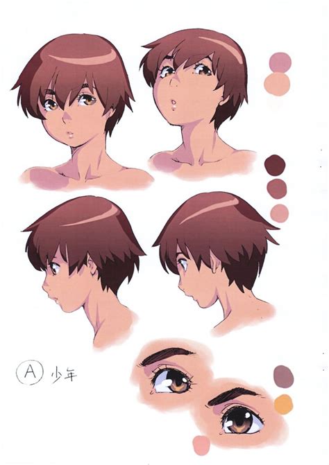 Yuu Natsuyasumi Drawn By Po Ju Danbooru