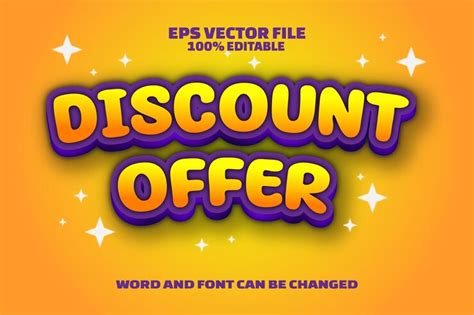 Premium Vector Yellow And Orange Poster For Discount With A Yellow Background