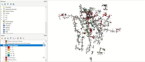 Spatial Analysis Gis Mapping In Arcgis Pro Qgis Any Gis By