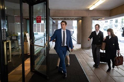 Defence Lawyer Argues Former Canuck Jake Virtanen Accuser Had