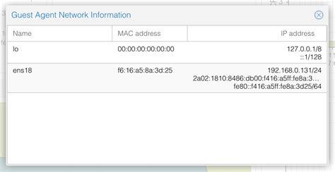 Proxmox 2 VM Have Same IP Homelab LearnLinuxTV Community