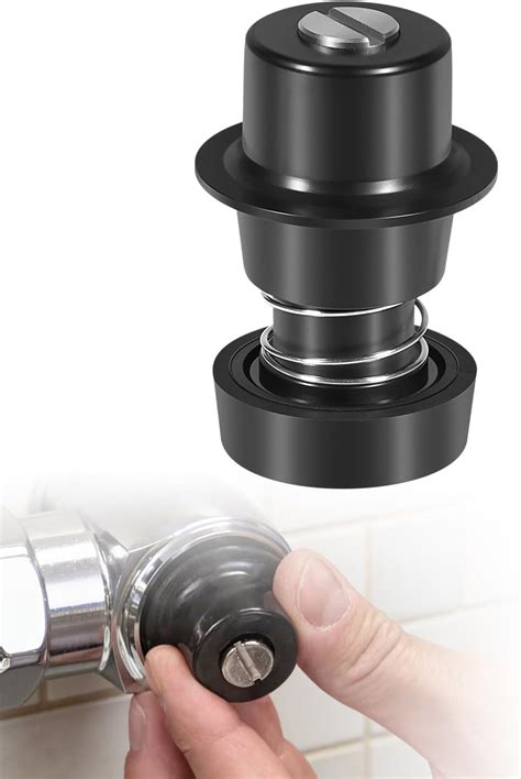 H 541 A 1 Screwdriver Control Stop Repair Kit For Sloan Flushometers