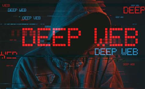 Cómo Funciona La Deep Web Y Darknet El Lado Oculto De Internet La