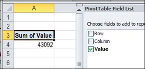 Fix Pivot Table Source Data For Better Results Excel Pivot Tables