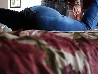 Belt Spanking Hotntubes Com