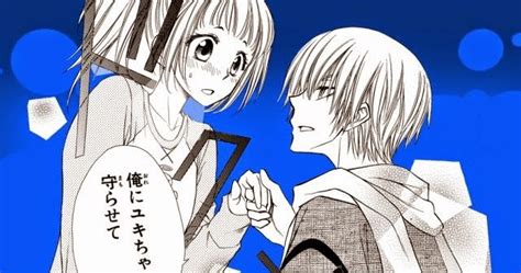 Notícias Da Autora De Kaichou Wa Maid Sama ~ Shoujo Café