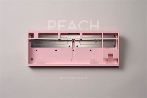 [in Stock] Tkd Cycle 8 Keyboard Ilumkb