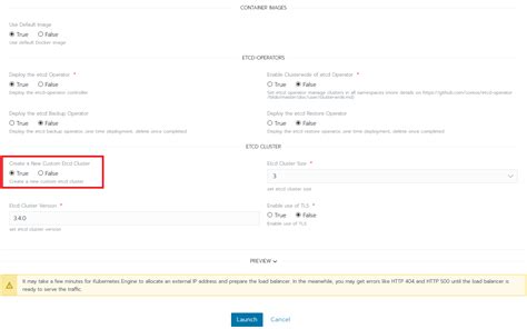 Monitor Etcd With Prometheus And Grafana Using Rancher Suse Communities