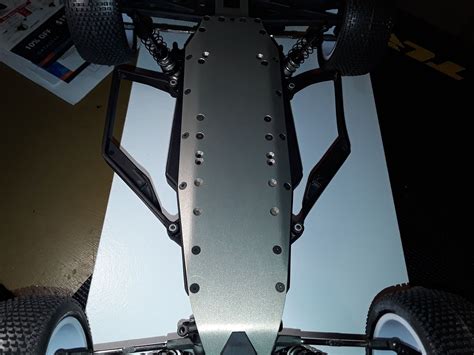 New Tlr 22 Sct 2 0 Upgraded Shelf Gueen Nice R C Tech Forums