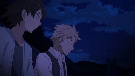 E08 Hachiman Was Understand By Hayato Light Novel Romantic Comedy