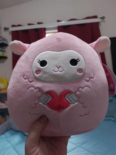 Updated Squish Corner 🌿💗 Rsquishmallow