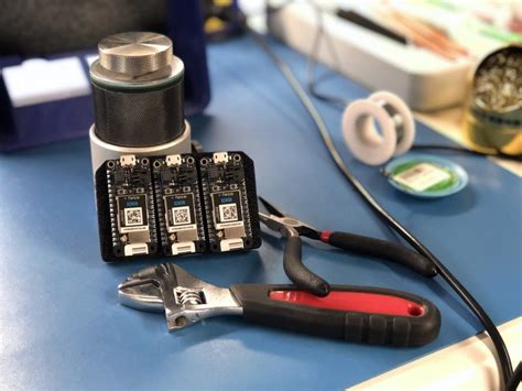 Particle Mesh Is Shipping Everything You Need To Know Particle