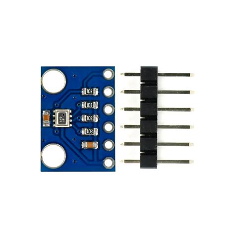 Bmp Digital Barometric Pressure Sensor Module For Arduino