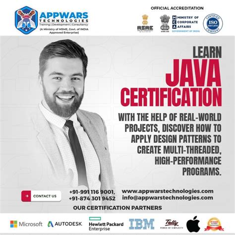 Appwars Technologies Empowering Your Career Growth And Your Partner For
