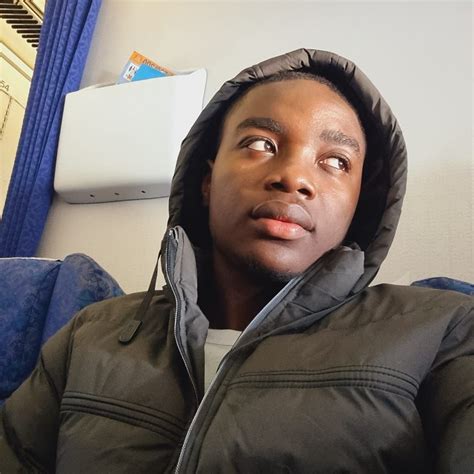 Patrick Chiemelie Ezeani