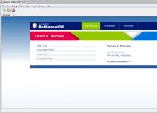 NetBeans IDE Screenshots Software Informer