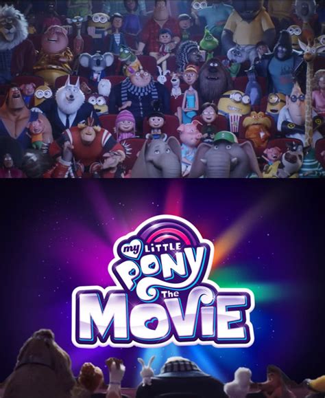 Illumination Watch Mlp Movie By Darkmoonanimation On Deviantart