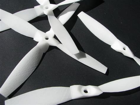 Parametric Multi Blade Propellor Generator By BouncyMonkey 3d