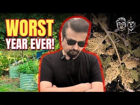 Asif Mohammad On Linkedin Our Biggest Garden Mistakes Gardening Gone