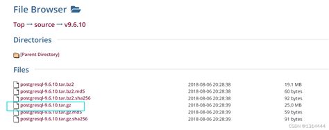 离线部署postgresql postgresql devel csdn博客