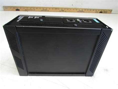 RUGGEDCOM RS910 6GK6091 0AT23 0CA0 ZA00 B01 C00 ETHERNET SWITCH NEW NO BOX M O EBay