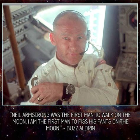 Buzz Aldrin Biography Fun Facts About Buzz Aldrin