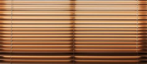 Premium Ai Image Simplistic And Modern Window Blinds Texture