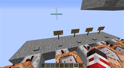 2d Graphing Calculator In Minecraft Inspired By Sethblings 3d One