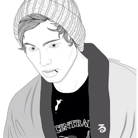 Get Inspired By Beautiful Outlines On Instagram