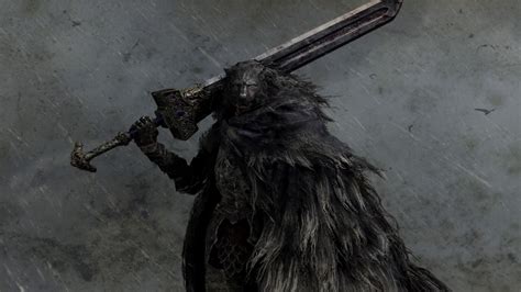 The Internet Is Far Too Horny For Elden Rings Wolfman Blaidd