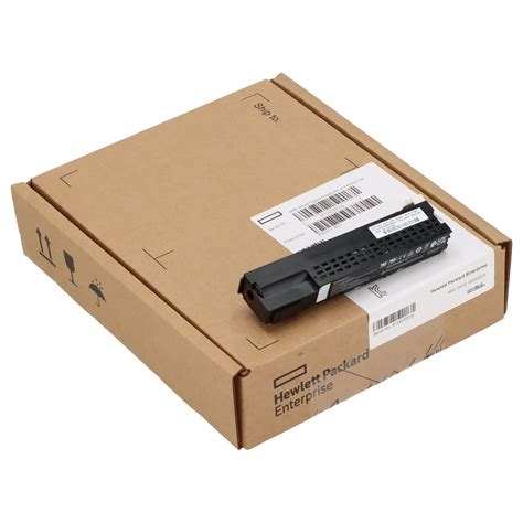 Hpe Smart Storage Hybrid Capacitor With 145mm Cable Kit P02377 B21 New