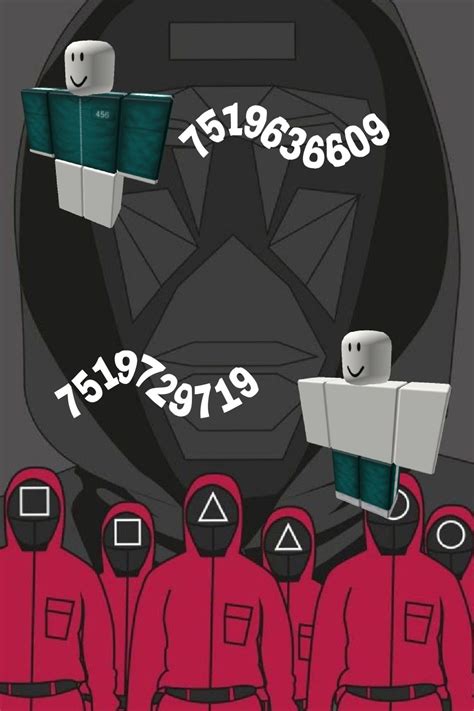 Squid Game id Emo kıyafetleri Erkek kıyafetleri Eğitim videoları