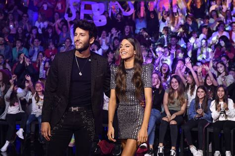 No Bailes Sola” Sebastián Yatra Y Danna Paola Lanzan Una Canción En