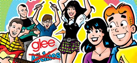 Solicitations Archie Comics For April 2013 — Major Spoilers — Comic