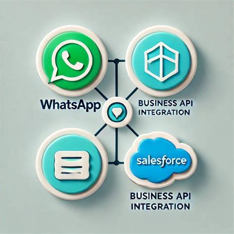 Salesforce Whatsapp Business Api Integration Guide Urvi Solanki