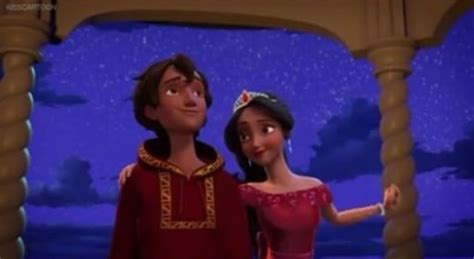 Elena X Mateo Matena Elena Of Avalor Disney Elena Elena Couples