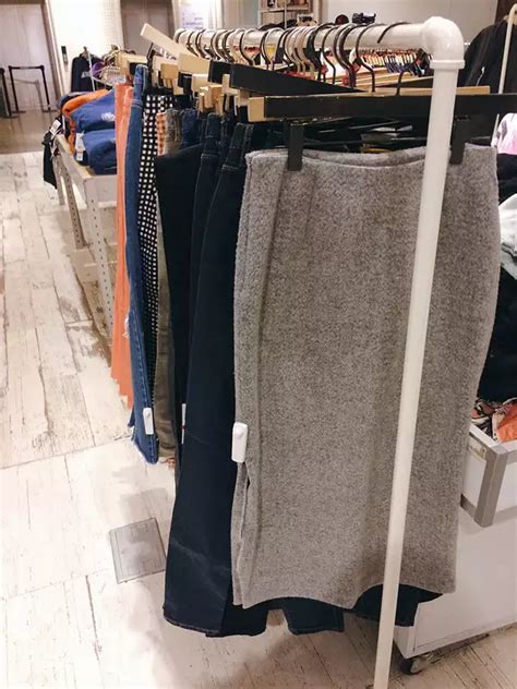 韓國潮男潮女都喜歡在這裡買！韓國人熱愛的服裝店wonder Place
