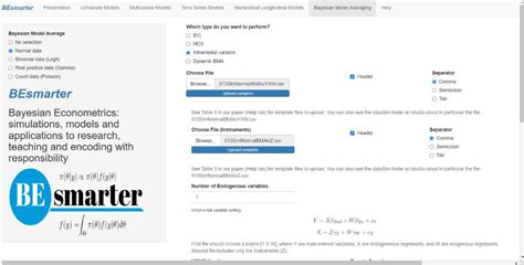 56 Bayesian Model Average Introduction To Bayesian Data Modeling