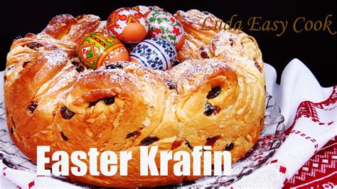 Краффин Корона 👑 Красивая выпечка на Пасху как приготовить кулич краффин Люда Изи Кук кулич