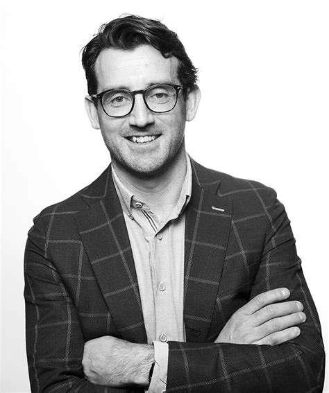 James Millen Chief Financial Officer Dentsu Anz Dentsu Au