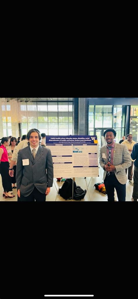 Dereje Himbago On Linkedin Last Week I Had An Amazing Time In Uw