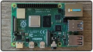 Getting Started With Raspberry Pi Programming Series The Engineering Projects