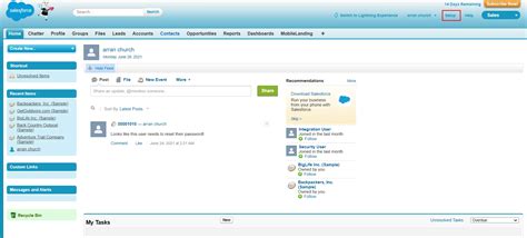 Salesforce Single Sign On Sso With Wordpress As Oauth Server