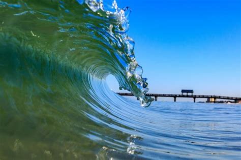 Live Wallpaper Hd Full Sea Ocean Underwater Rays Modern 3d Tiles