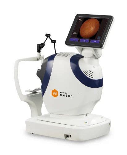 Tabletop Topcon Robotic Fundus Camera At ₹ 100000 Unit In Srinagar Id 2849516804362